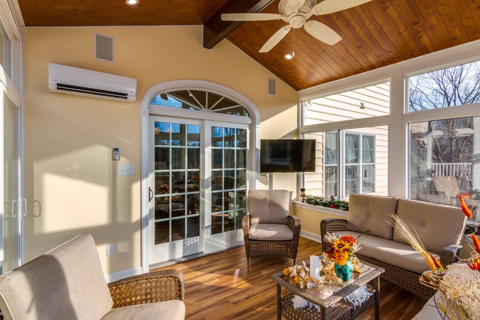 Exterior Contractor in Baltimore - Quality You Can Trust